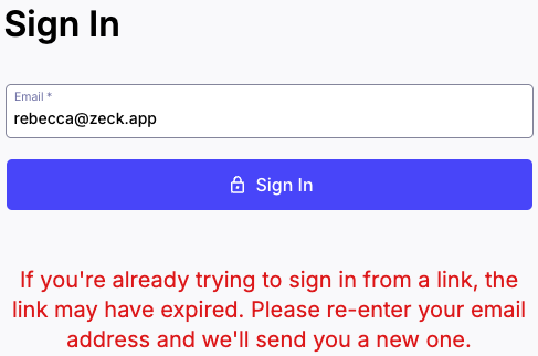 The Viewer Experience